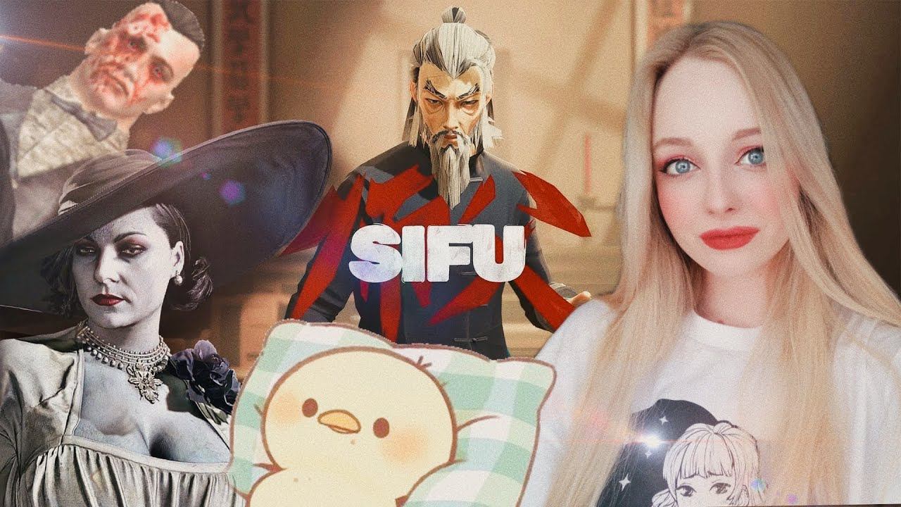 НАКОНЕЦ-ТО СТРИМ ◮ ◭