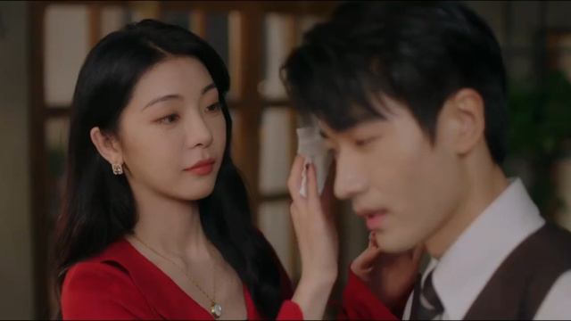 Индульгенция 1 сезон 8 серия