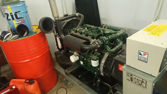 Ляйстер Петер 10кВт