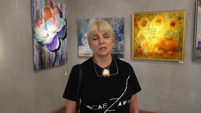 Живой журнал с Еленой Мач