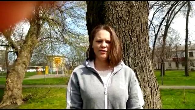 Кинолог Диана Синчук