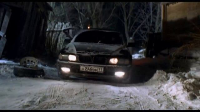 Бумер.  - Мобильник.mp4