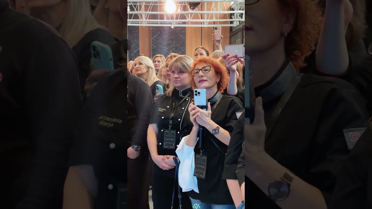 Выставка "Престиж. Царство Посейдона" 23.11.23 Москва