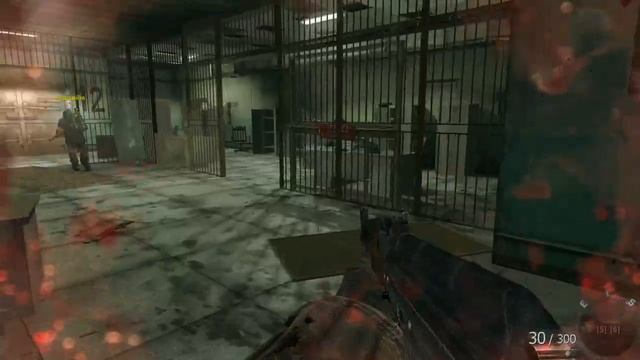 Call of Duty Black Ops Прохождение #1