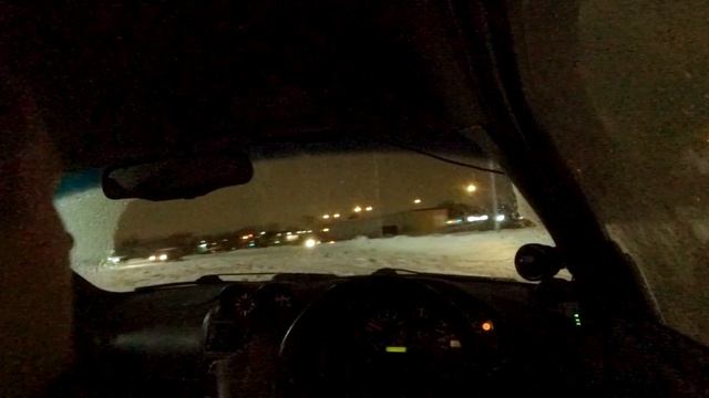 #FTODAY
Выпал снег. 29 января