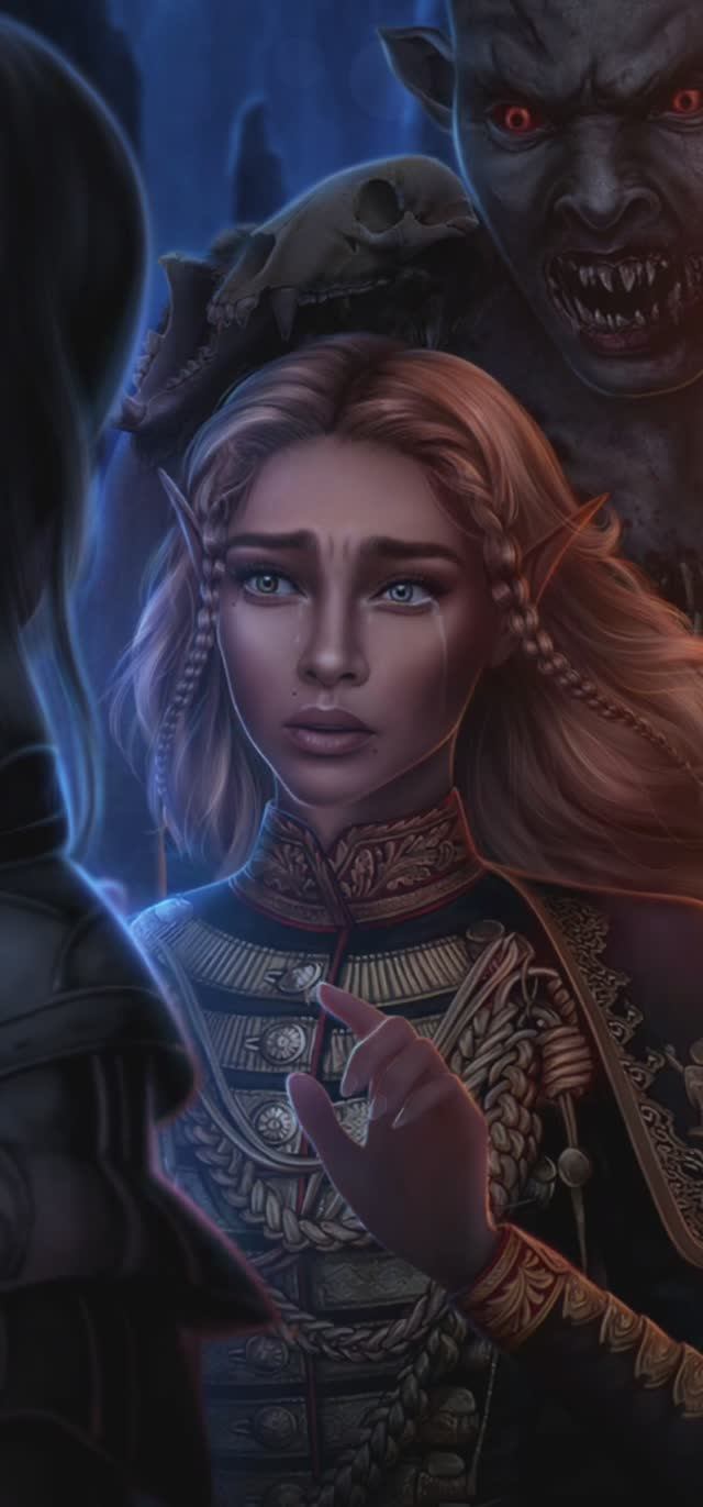 ПИСЬМО ✔️ "Арканум" 2 сезон 10 серия "Предложение"