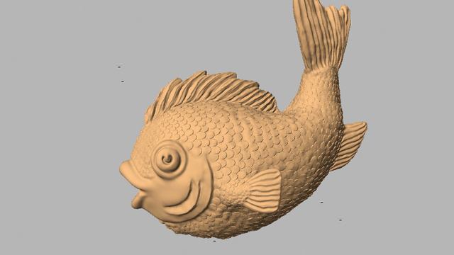 Золотая_рыбка