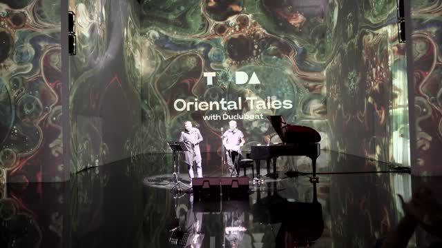 Dudubeat-Suria Namaskara (TODA DUBAI)