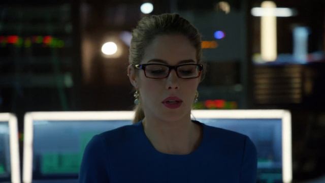 Стрела / Arrow – 2 сезон 19 серия