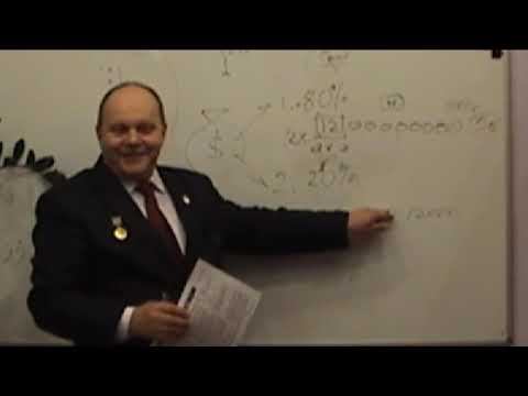 ВОЗВРАЩАЮЩИЙ маркетинг. Фрагмент 1 презентации 14.01.2018 г. Как уберечься от финансовых пирамид.