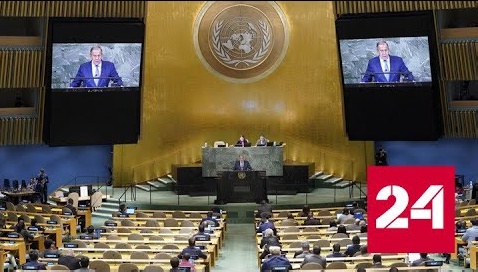 Запад и Украина не оставили России иного выбора - Россия 24