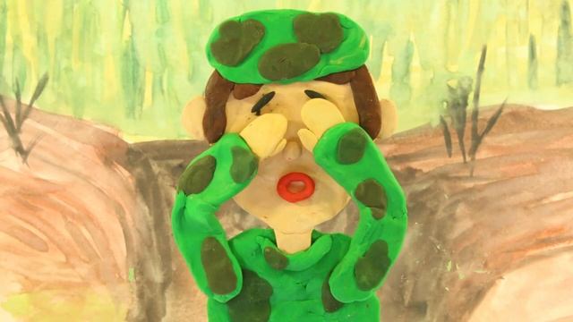 Герои России: Серик Султангабиев