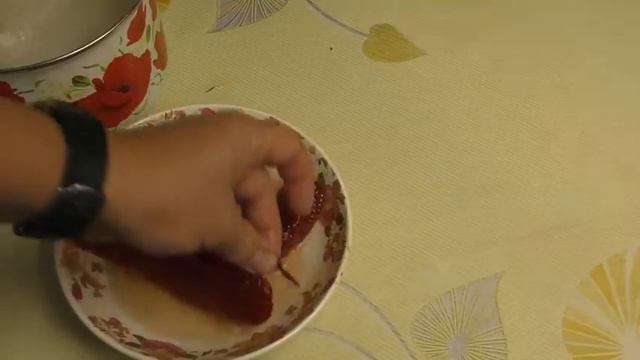 ,Засолка красной  икры