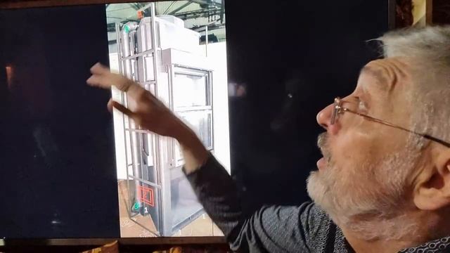 КАК УПРАВЛЯТЬ ПАРОМ в БАНЕ и КОНВЕЦИЕЙ