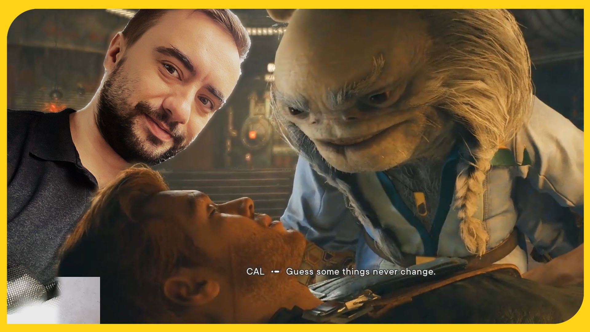 [4] Прохождение Star Wars Jedi: Survivor Episode 4 - А вот и Гризз | Звездные Войны Джедаи Выживший