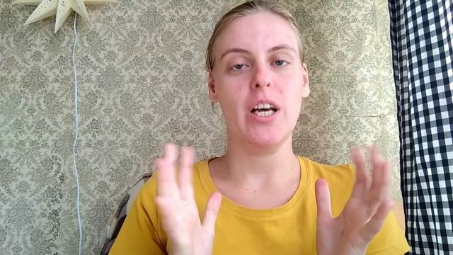 Павленко Елена Викторовна - репетитор по биологии - видеопрезентация