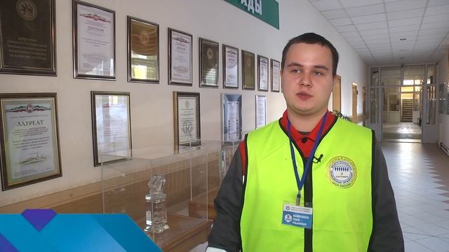 Профсоюз - коллективная сила от 2 марта 2024 года