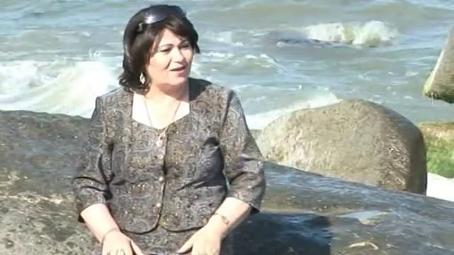 Сульгия Гаджиева - Дуьнья (лезгинская песня)