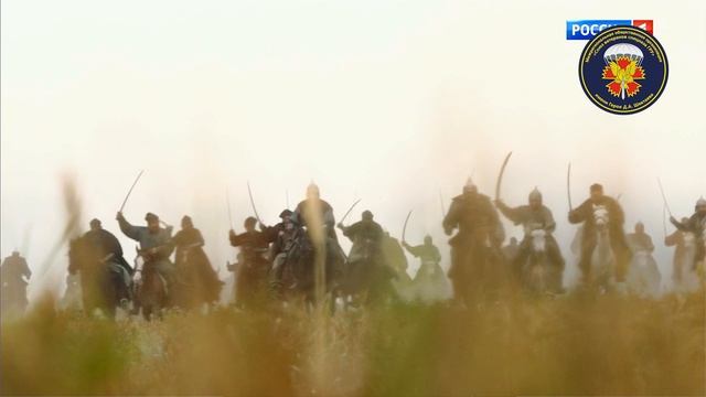 Битва при Молодях 3.часть