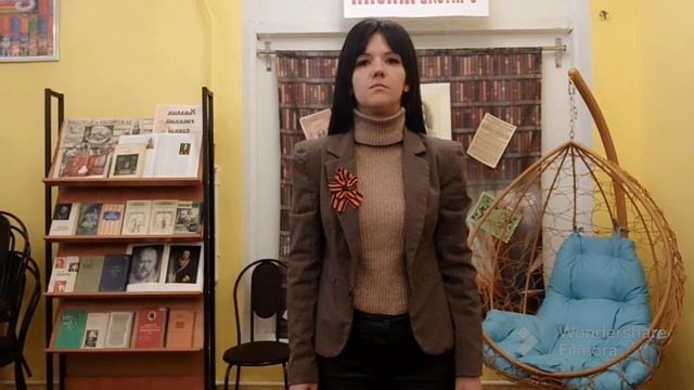 Рублев Г. «Это было в мае, на рассвете»