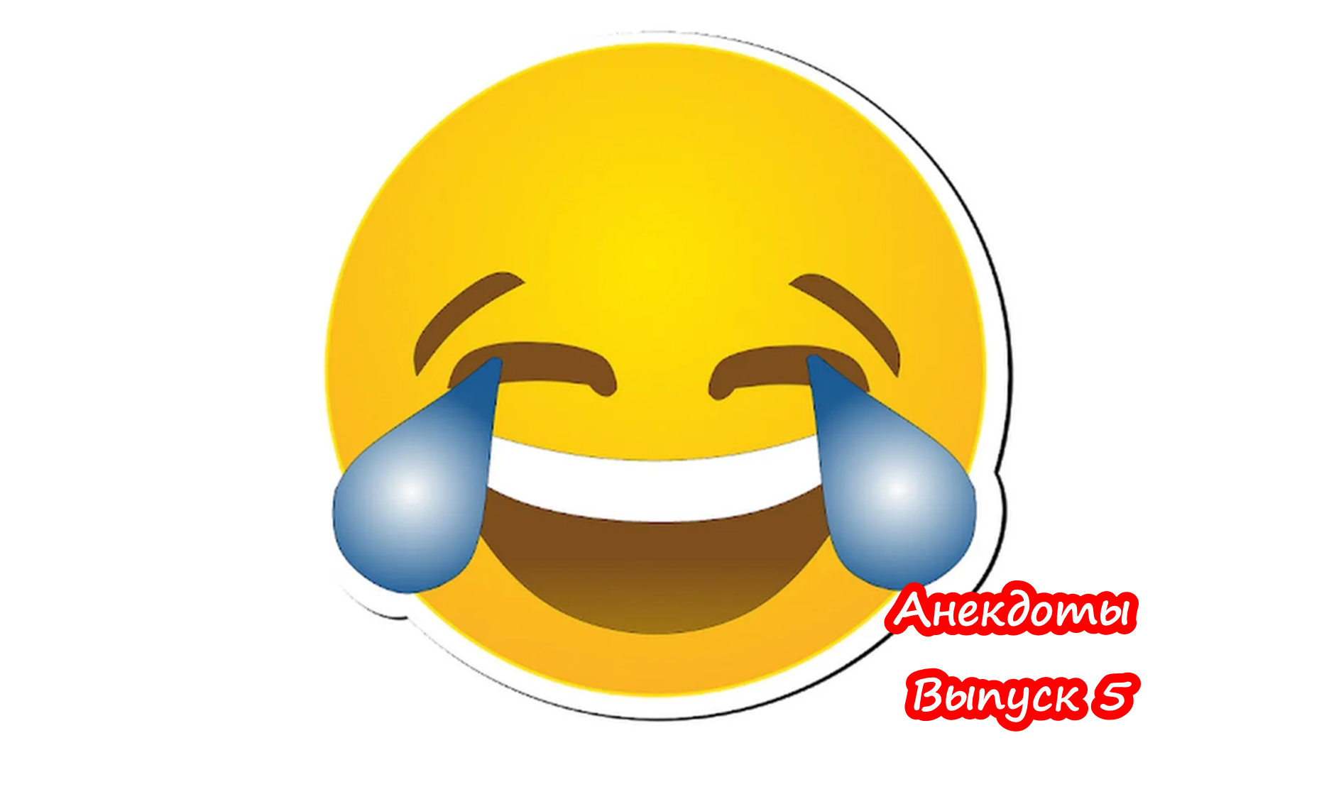 Анекдоты смешные  до слёз. Прикольные шутки. Выпуск 5.
