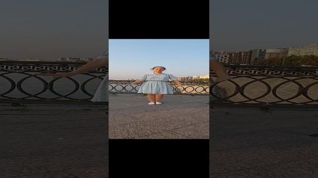 Natalia Lin Mo - Direction of the light (光的方向) (кавер саундтрека 长歌行) / Direction of the light