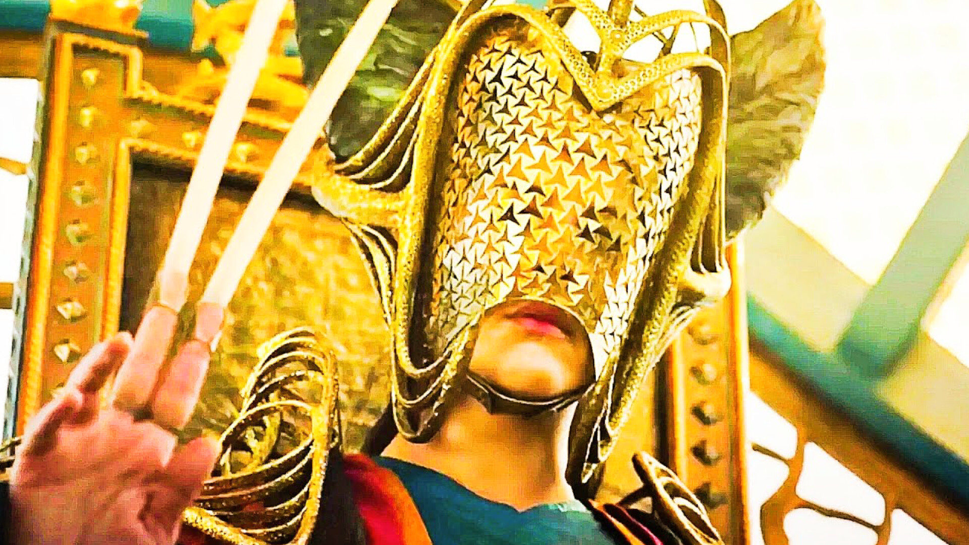 Колесо времени (2 сезон) - Русский трейлер (2023)