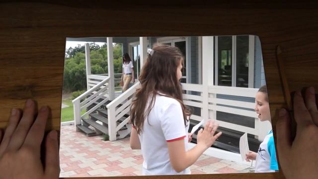 Артек 2017. Artek Media_ Что появилось в Артеке за 3 года_ Лазурный.mp4