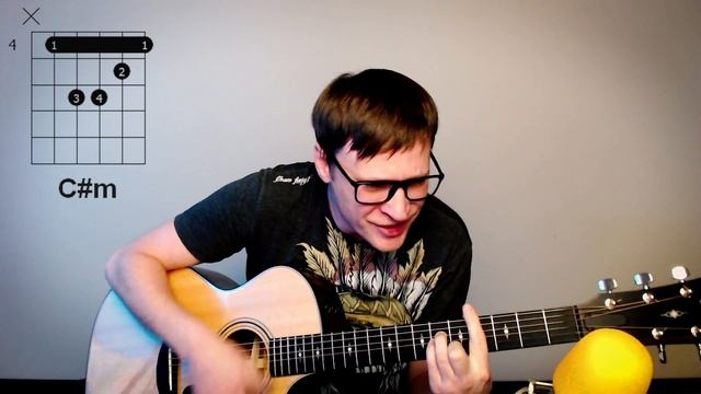 Халигаликришна Агата Кристи на гитаре 🎸 аккорды кавер табы