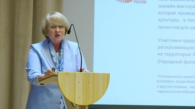 ДЮБЕНКОВА МВ