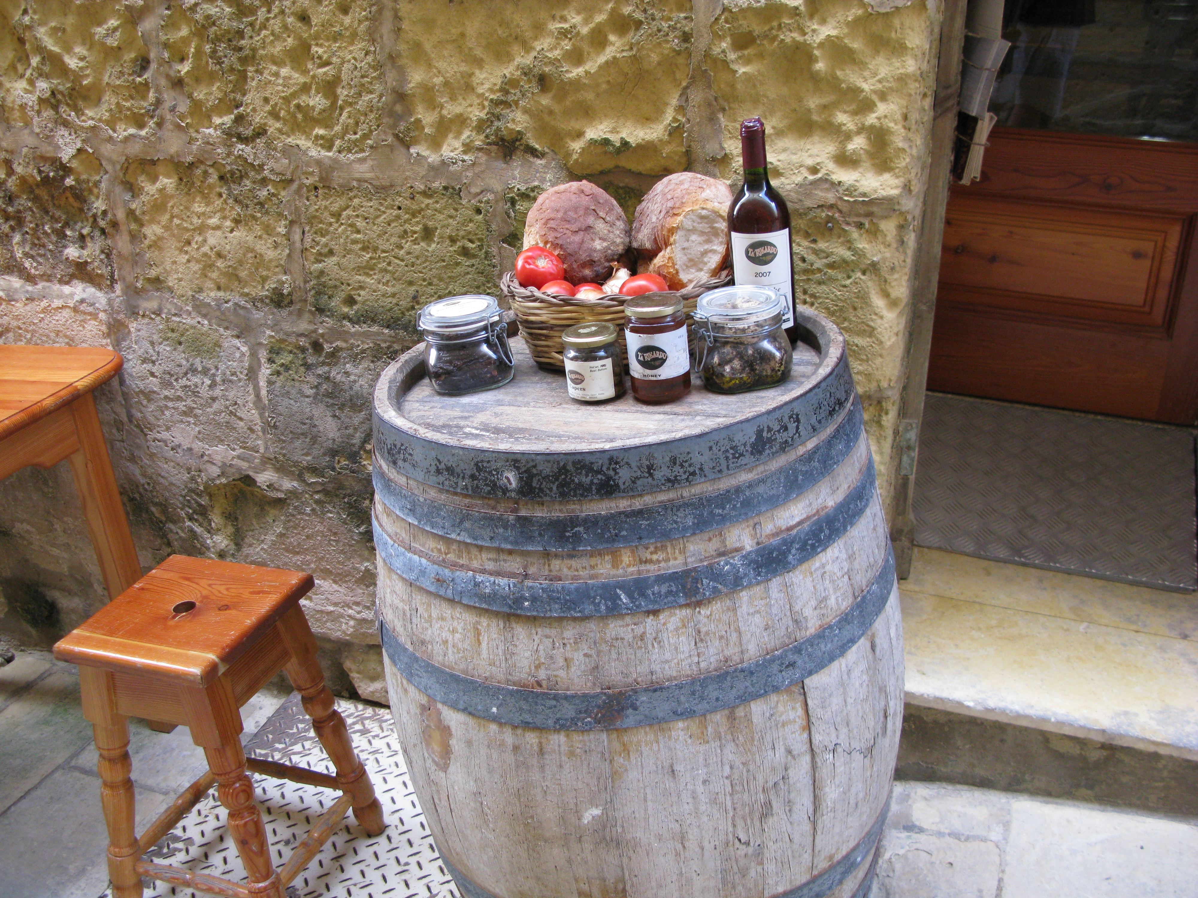 Остров Гозо (Гоцо)