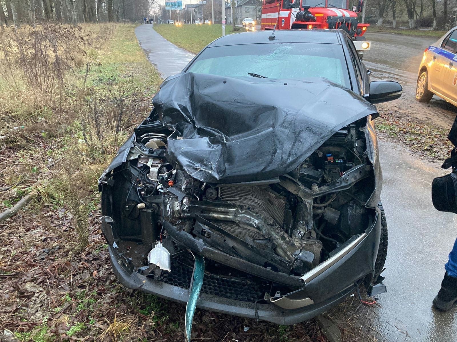 ДТП Кимры.mp4