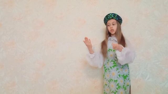 Наши призёры: Воронина Мария Лицей №51 г Тольятти. V-й  Пушкинский Фестиваль "Руслан и Людмила"