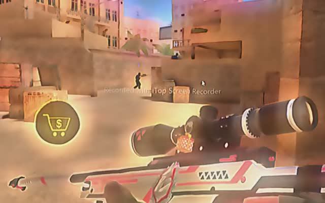 Сделал мувик в Cap Cut 😎