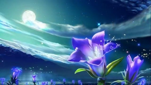 Борис Дергун Колыбельная