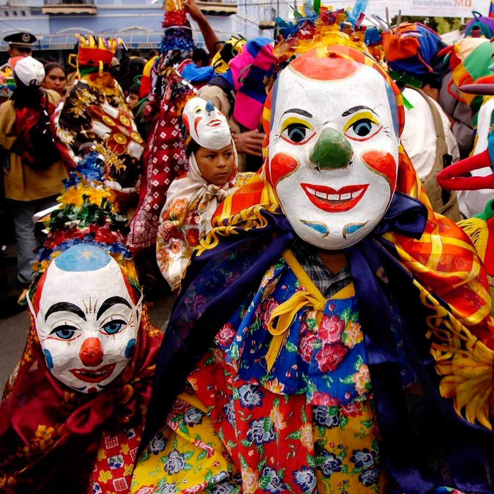 «Карнавальный Эквадор!» ИМПРОВИЗАЦИЯ композитор Виктор Анохин #instrumentalmusic #afrolatin #музыка