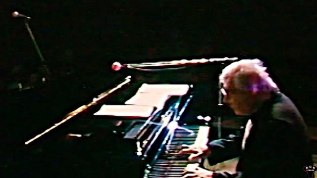 Алексей Галкин. Юбилейный концерт Ю.С.Саульского. (1990)