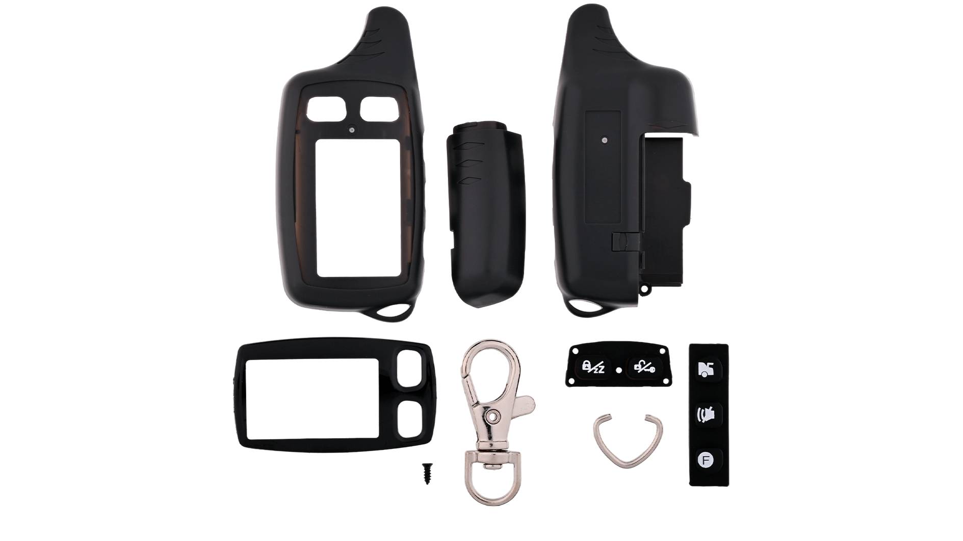 КОРПУС БРЕЛКА TW9020