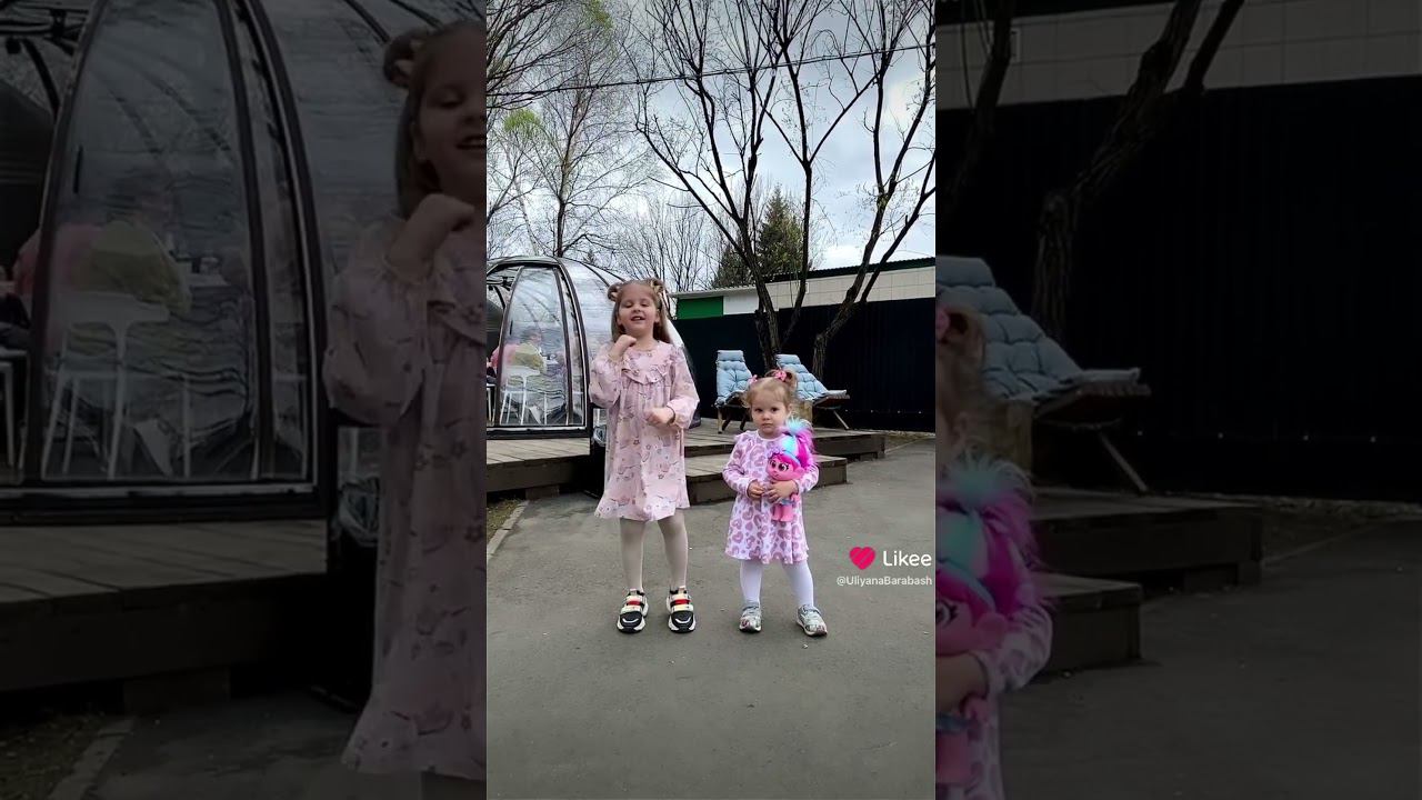 Она Моя Сестра ❤️