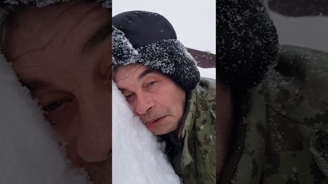 Немножко безумный влог