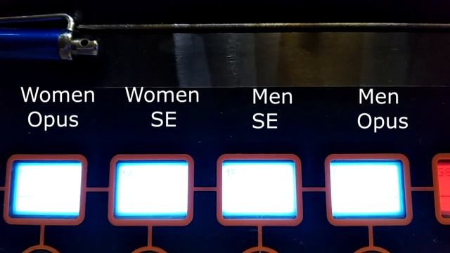 Что делать с хором =)