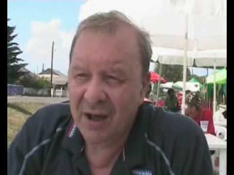 Интервью Сергея Гурзо (младшего)