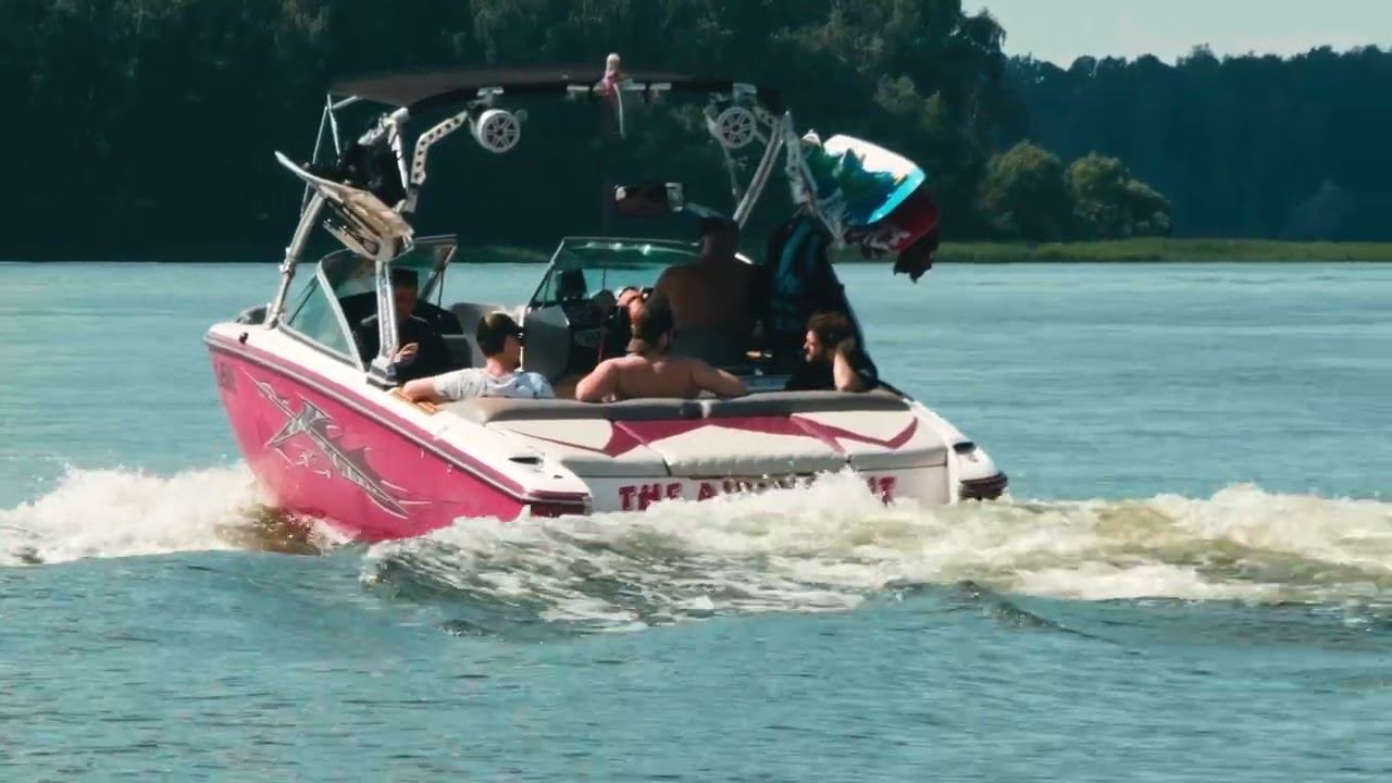 Лопотово парк обзор Коттеджного поселка