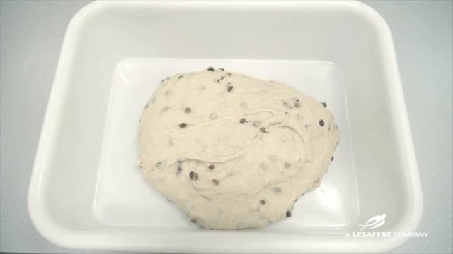 Бриошь «Ромовая»