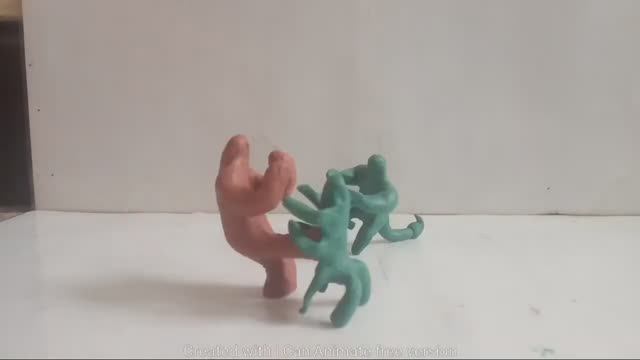 Драка (сезон 1 серия 3)