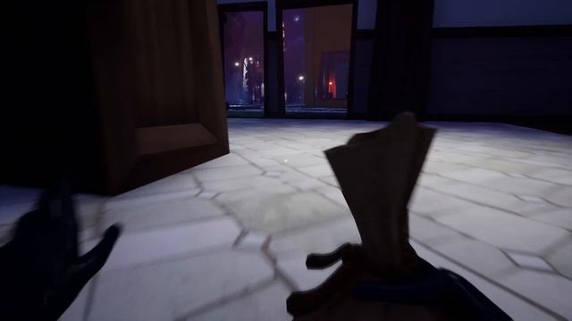 HelloNeighbor Hide and Seek часть 2