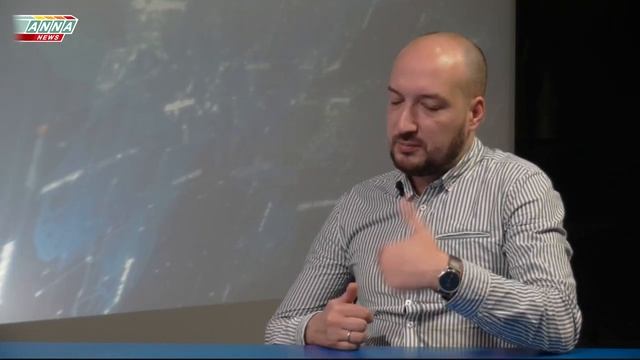 Точка опоры: Неопятидесятники. Есть ли харизма у харизматов?