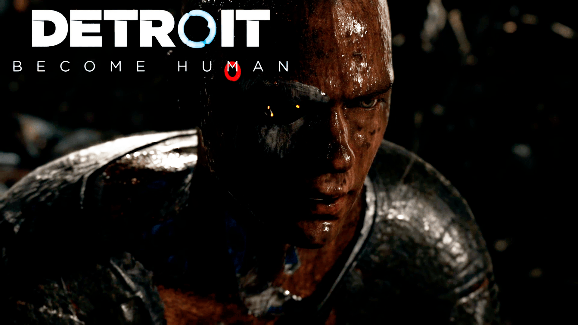 Detroit: Become Human  ➤ Прохождение — Часть 3: ВОССТАНИЕ АНДРОИДОВ