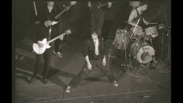 Квартирник Виктора Цоя-1985 год