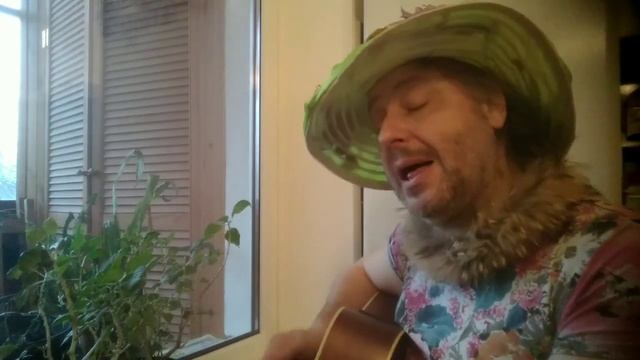 Геннадий Самойлов "Современный романс гламурной блондинки"